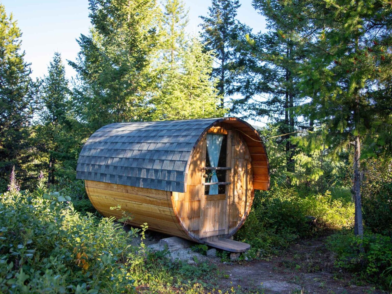 Boundary Country, BC: Where Every Season Leads to Adventure