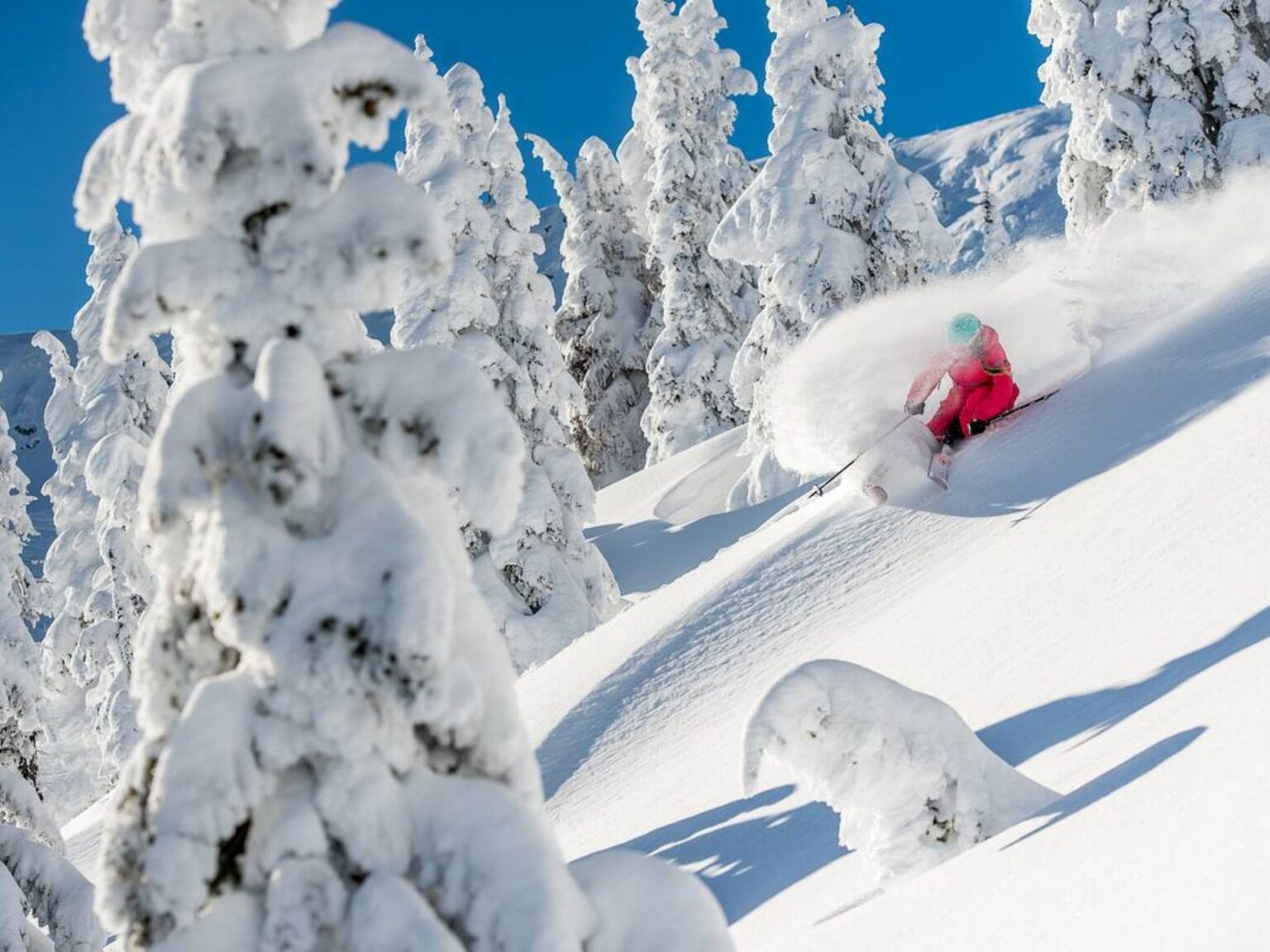 Boundary Country, BC: Where Every Season Leads to Adventure