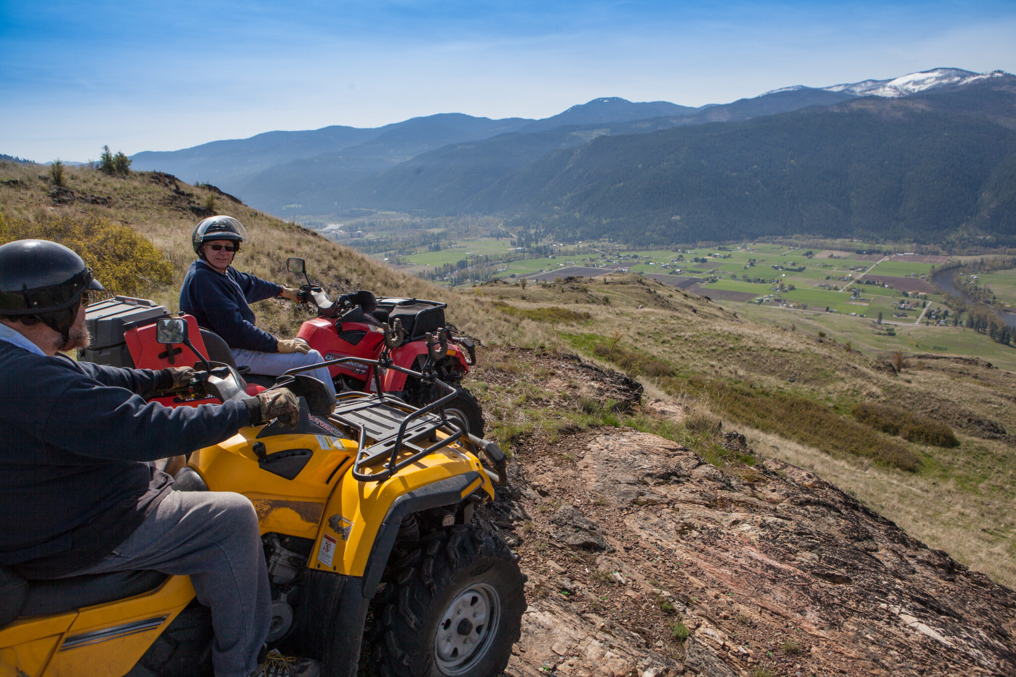 Boundary Country, BC: Where Every Season Leads to Adventure