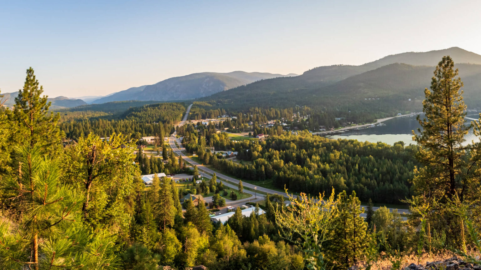 Hell or highwater memorial trail ride | BoundaryBC