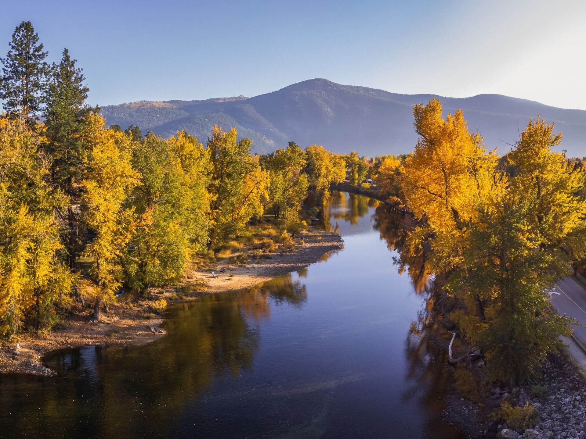 The Boundary Country Visitor’s Guide