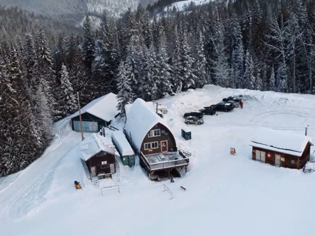 Boundary Country, BC: Where Every Season Leads to Adventure