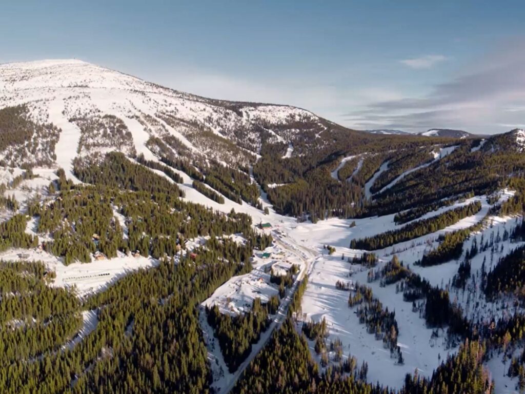 Boundary Country, BC: Where Every Season Leads to Adventure